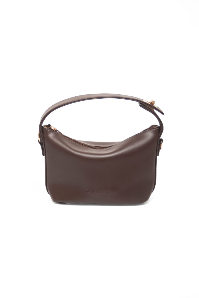 BOLSO ITALI CAFÉ | Aleja Coronado